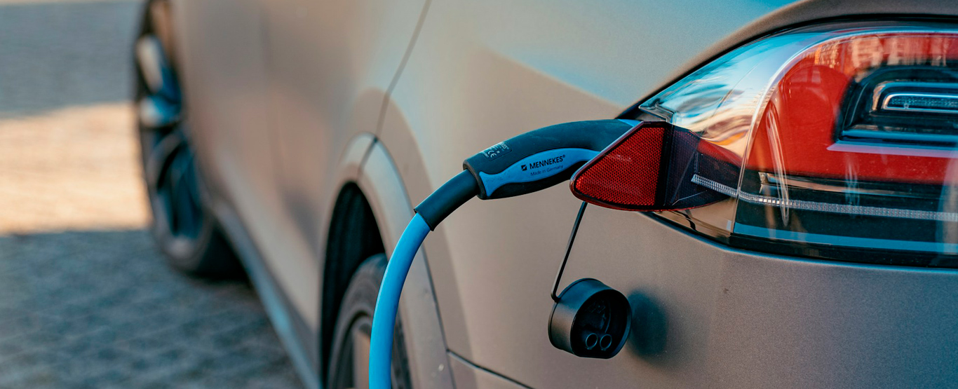 Hvordan fungerer privatleasing af elbil? | Blikfanger